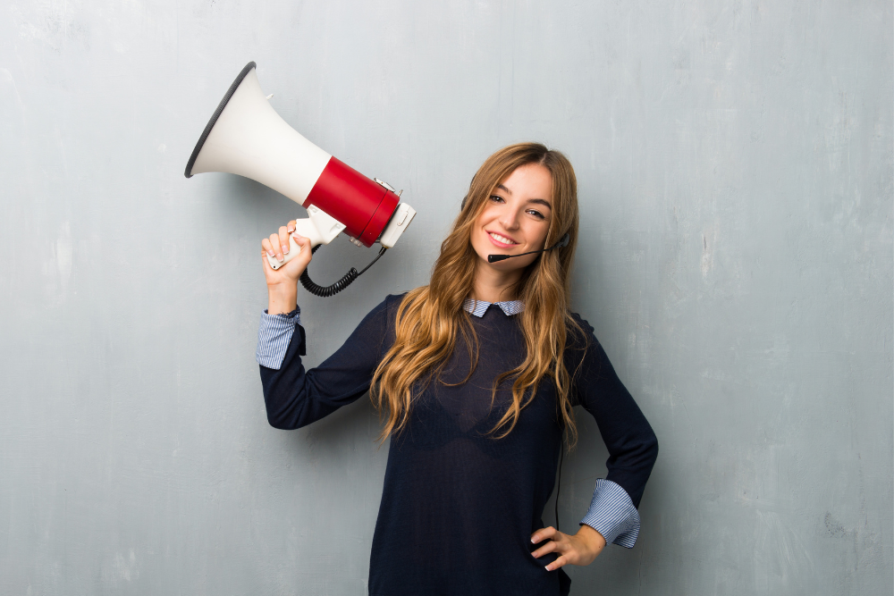 Customer Voice; wat is het en hoe werkt het?